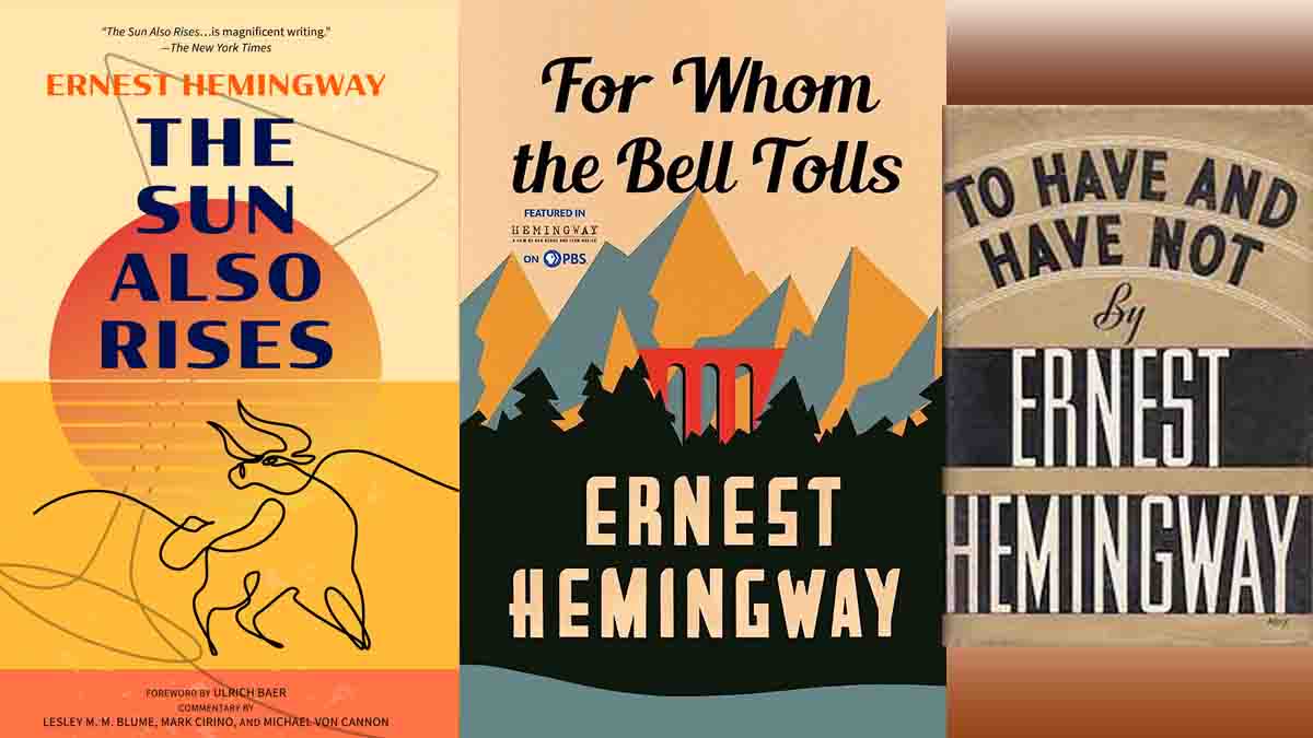 A Masterpiece of Simplicity and Power: Remembering Hemingway ...
